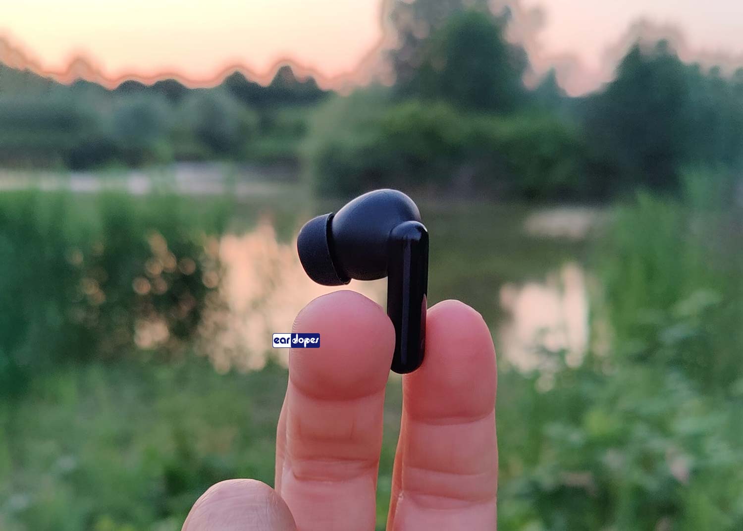 DunRock Bubble review - Telt de bubbel dubbel? – Eardopes