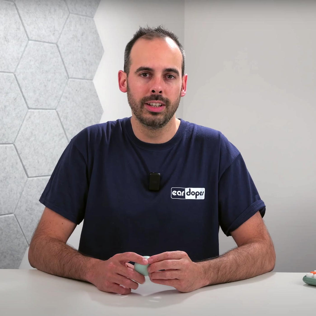 Over Eardopes: webshop voor audio apparaten en oordopjes