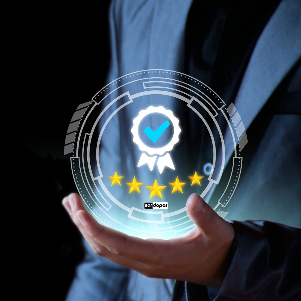 Over Eardopes: webshop voor audio apparaten en oordopjes