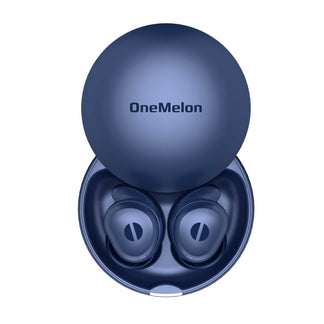 OneMelon Drops - draadloze oordopjes ANC - Kleinste oordopjes – Eardopes